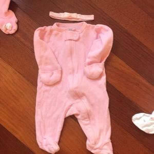 Matching Sets | Bundle6 Piece Newborn Set Hospital Set | Poshmark